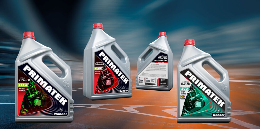 ACTUALIZACIÓN DE PRODUCTOS WANDER PRIMATEK – Norwan Group